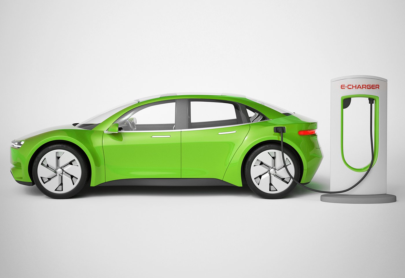 This year more than $5 billion was saved on fuel - EVCE POWER