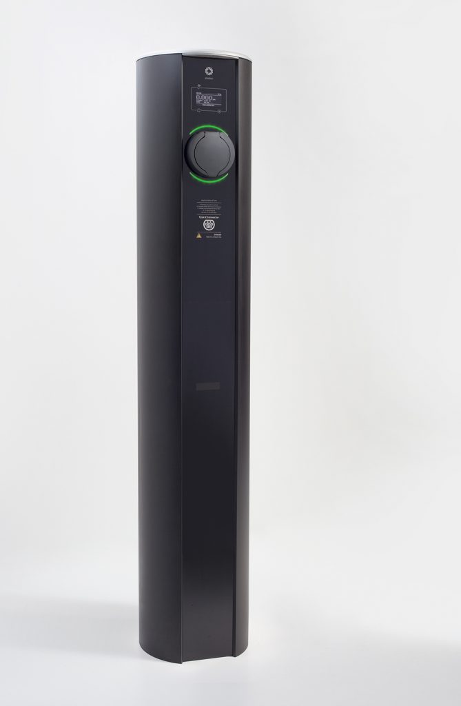 Enelion Vertica Socket - EVCE POWER