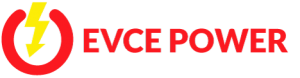Homepage EV-Charging - EVCE POWER